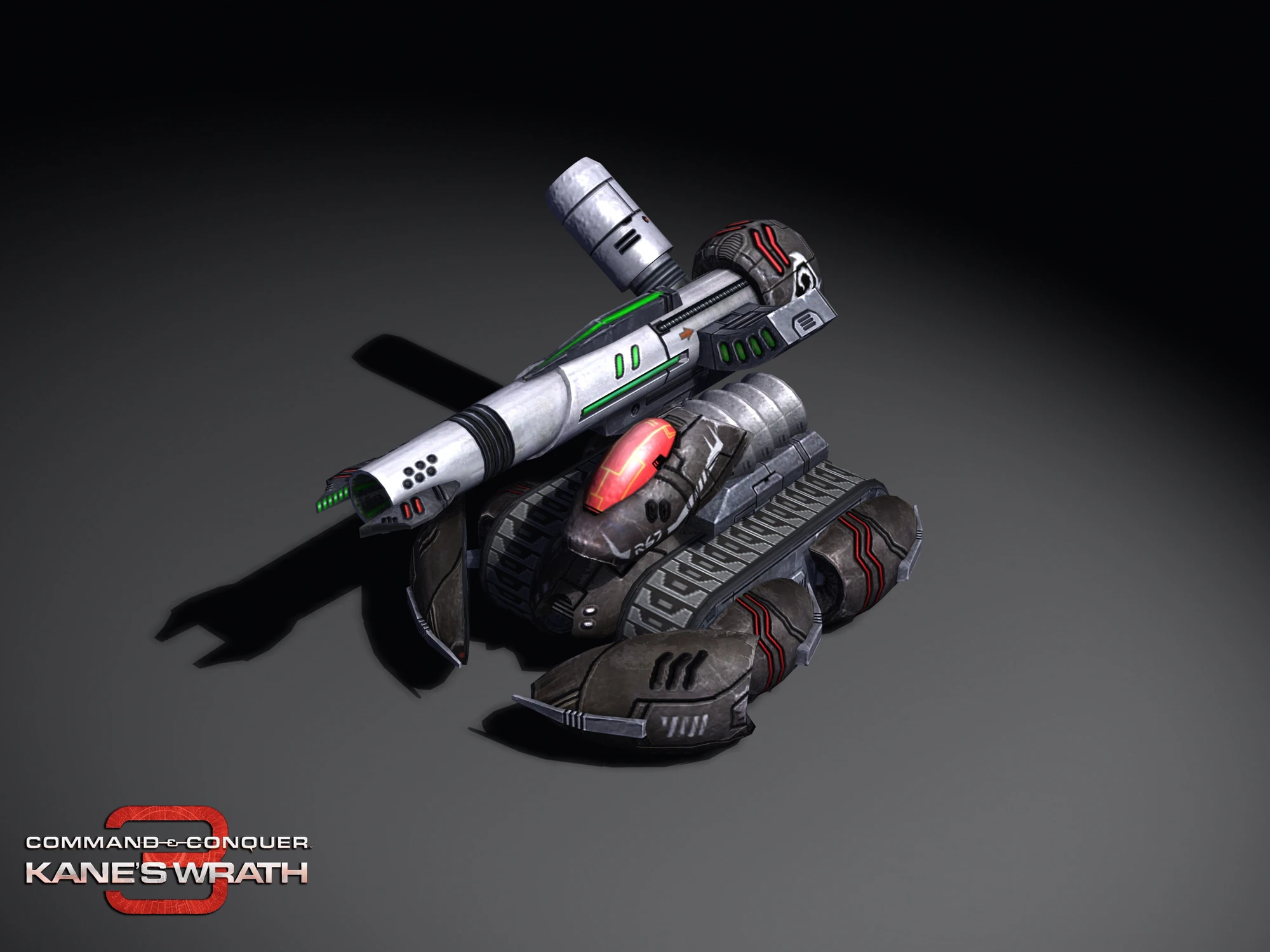 Specter (Tiberium Wars) | Command and Conquer Wiki | Fandom powered by ...