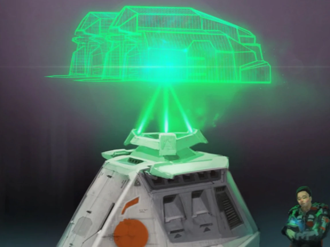 Nanocore | Command and Conquer Wiki | FANDOM powered by Wikia