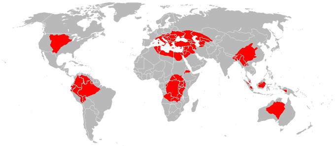 Red zone | Command and Conquer Wiki | Fandom powered by Wikia