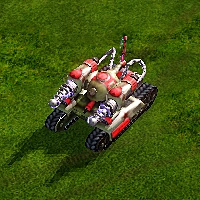 Tesla tank (Red Alert 3) | Command and Conquer Wiki | Fandom powered by ...