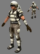 GDI Commando (Tiberium Wars) | Command and Conquer Wiki | FANDOM ...