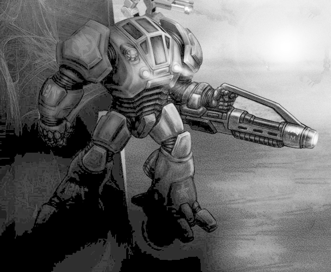Zone Trooper Tiberian Twilight Command And Conquer Wiki Fandom Powered By Wikia