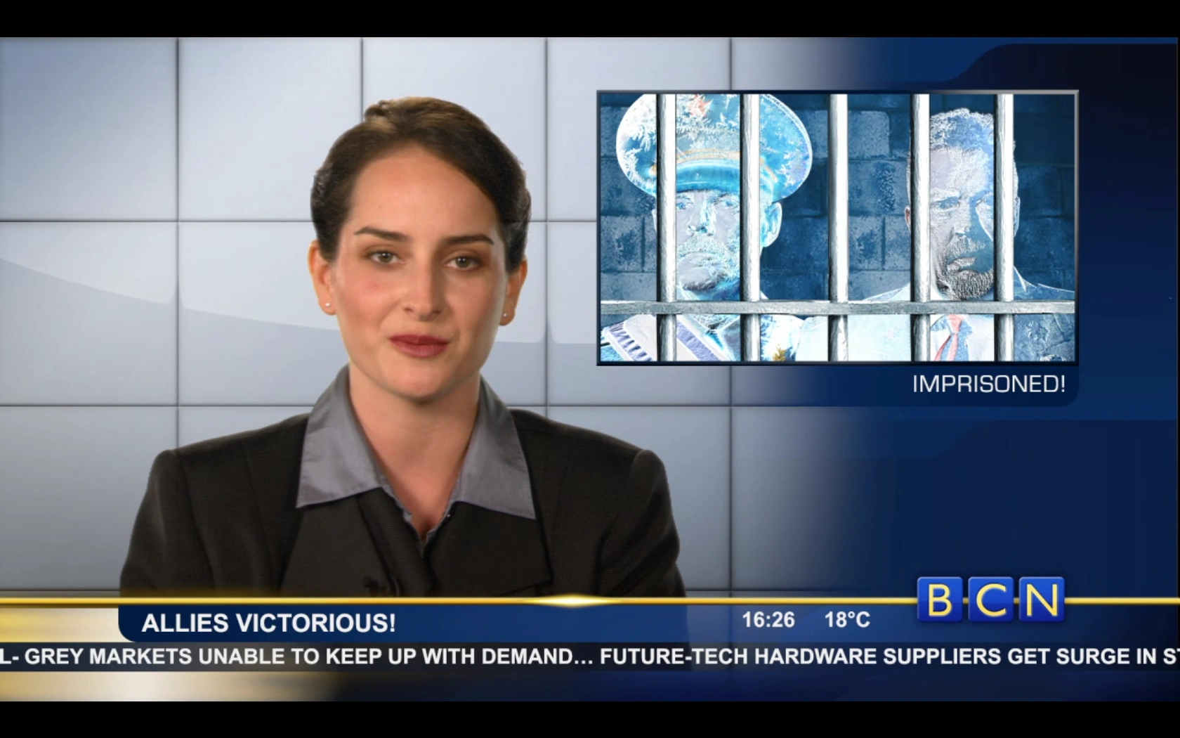 Anatoly Cherdenko | Command and Conquer Wiki | FANDOM powered by Wikia