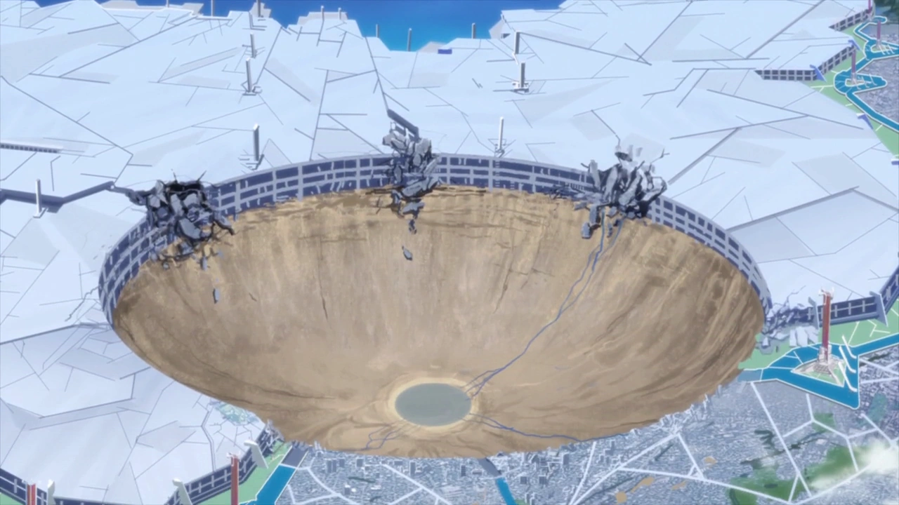 The Holy Britannian Empire invades Strangereal | Page 3 | SpaceBattles