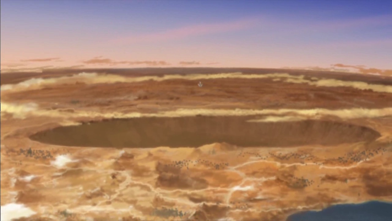 Silmarillion vs Code Geass | Page 5 | SpaceBattles