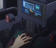 Sutherland | Code Geass Wiki | Fandom powered by Wikia