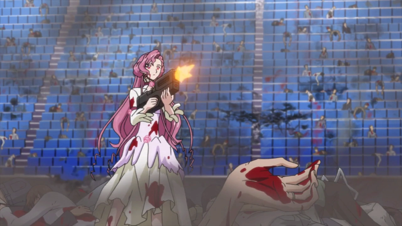 Image - Euphie's Massacre.png | Code Geass Wiki | FANDOM powered by Wikia