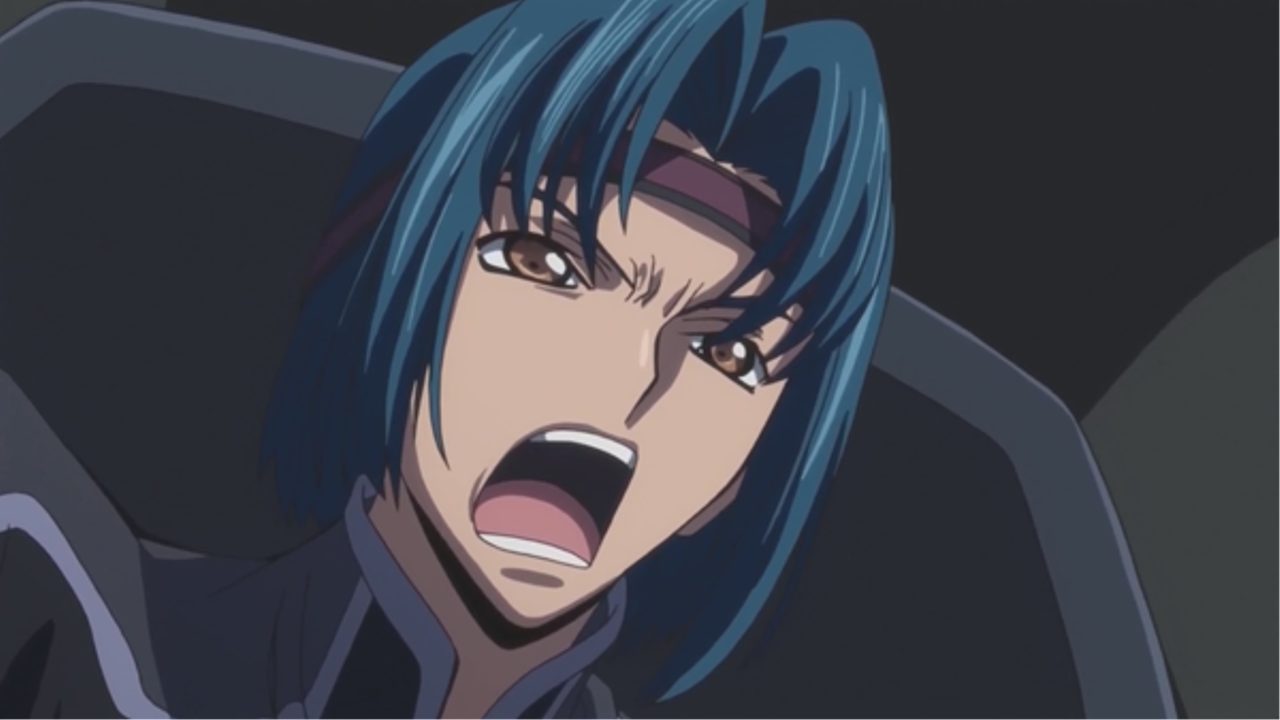 Kento Sugiyama Code Geass Wiki Fandom Powered By Wikia