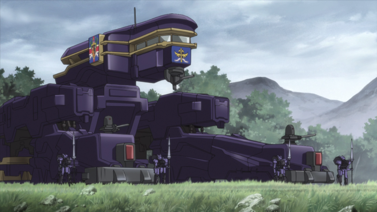 G-1 Base | Code Geass Wiki | Fandom powered by Wikia