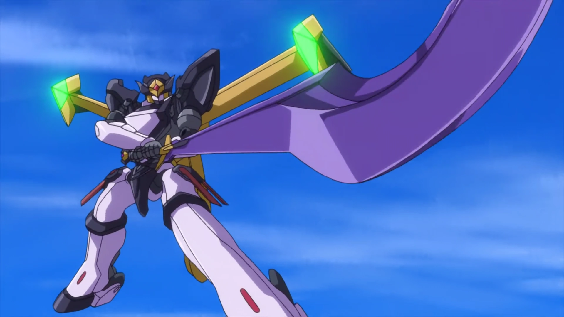 Galahad | Code Geass Wiki | Fandom powered by Wikia