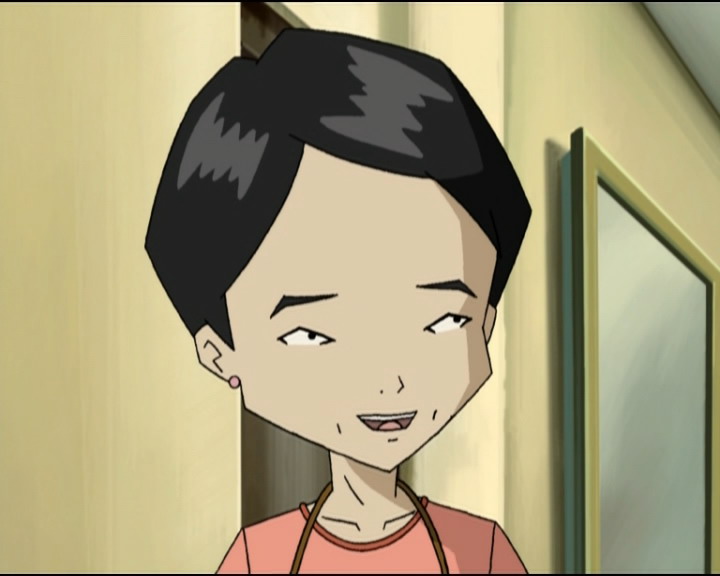 Akiko Ishiyama Code Lyoko Wiki Fandom Powered By Wikia