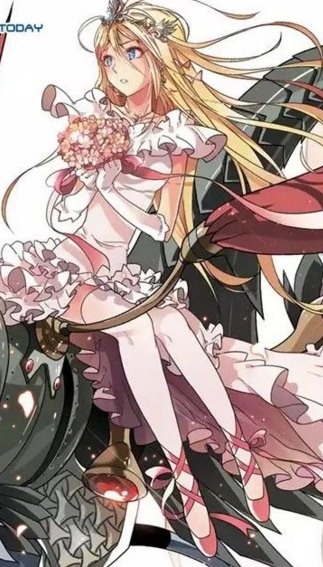 Coiling Dragon Wiki - Wikia