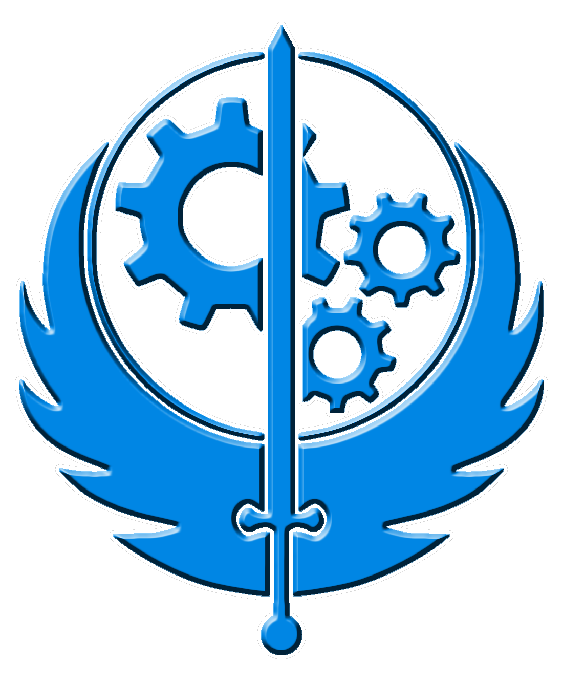 Fallout: Shadows of the Old World | Serious Roleplay | Discontinued ...