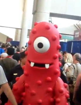 Image - Muno.png | Comic-Con Wiki | FANDOM powered by Wikia