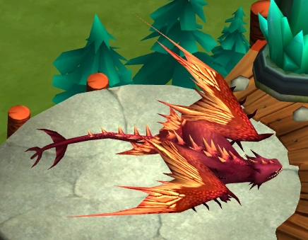 Imagen - Titan s wraith 2.png | Cómo entrenar a tu Dragón Wiki | FANDOM ...