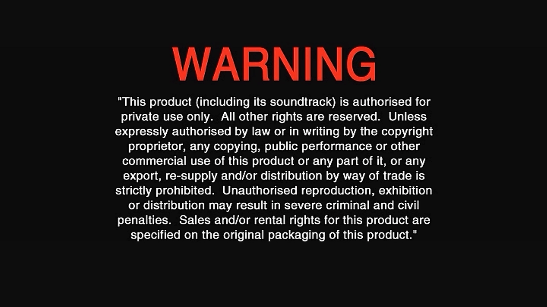 Image - BUENA VISTA HOME ENTERTAINMENT 2009 DVD WARNING SCREEN.png ...