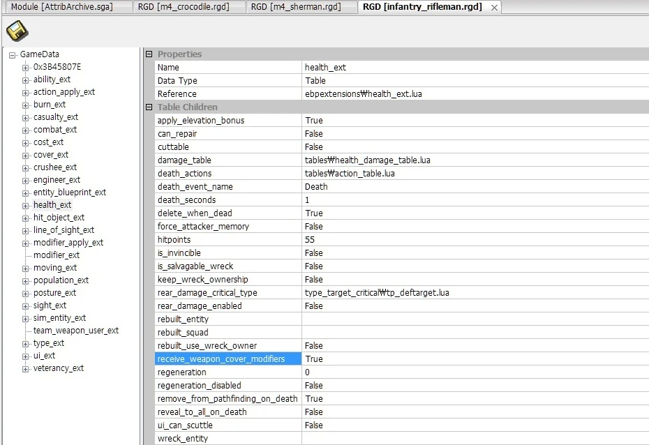 Penetration | Company of Heroes Wiki | Fandom powered by Wikia