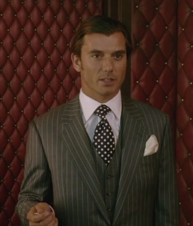 Balthazar | Constantine Wiki | FANDOM powered by Wikia