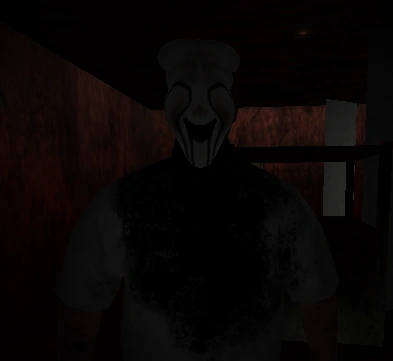 Image - SCP 035.png | SCP - Containment Breach Wiki | Fandom powered by ...