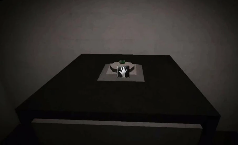 SCP-714 | SCP - Containment Breach Wiki | FANDOM powered by Wikia