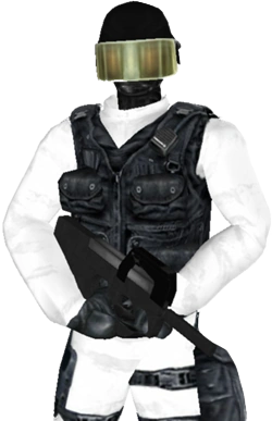 Image - Guardimproved.png | SCP - Containment Breach Wiki | FANDOM powered by Wikia