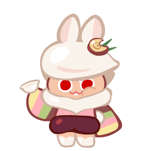 Moon Rabbit Cookie | Cookie Run Wiki | FANDOM powered by Wikia