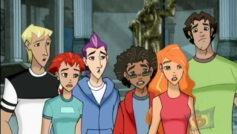 Image - Class of the Titans 9.png | Class of the titans Wiki | FANDOM ...