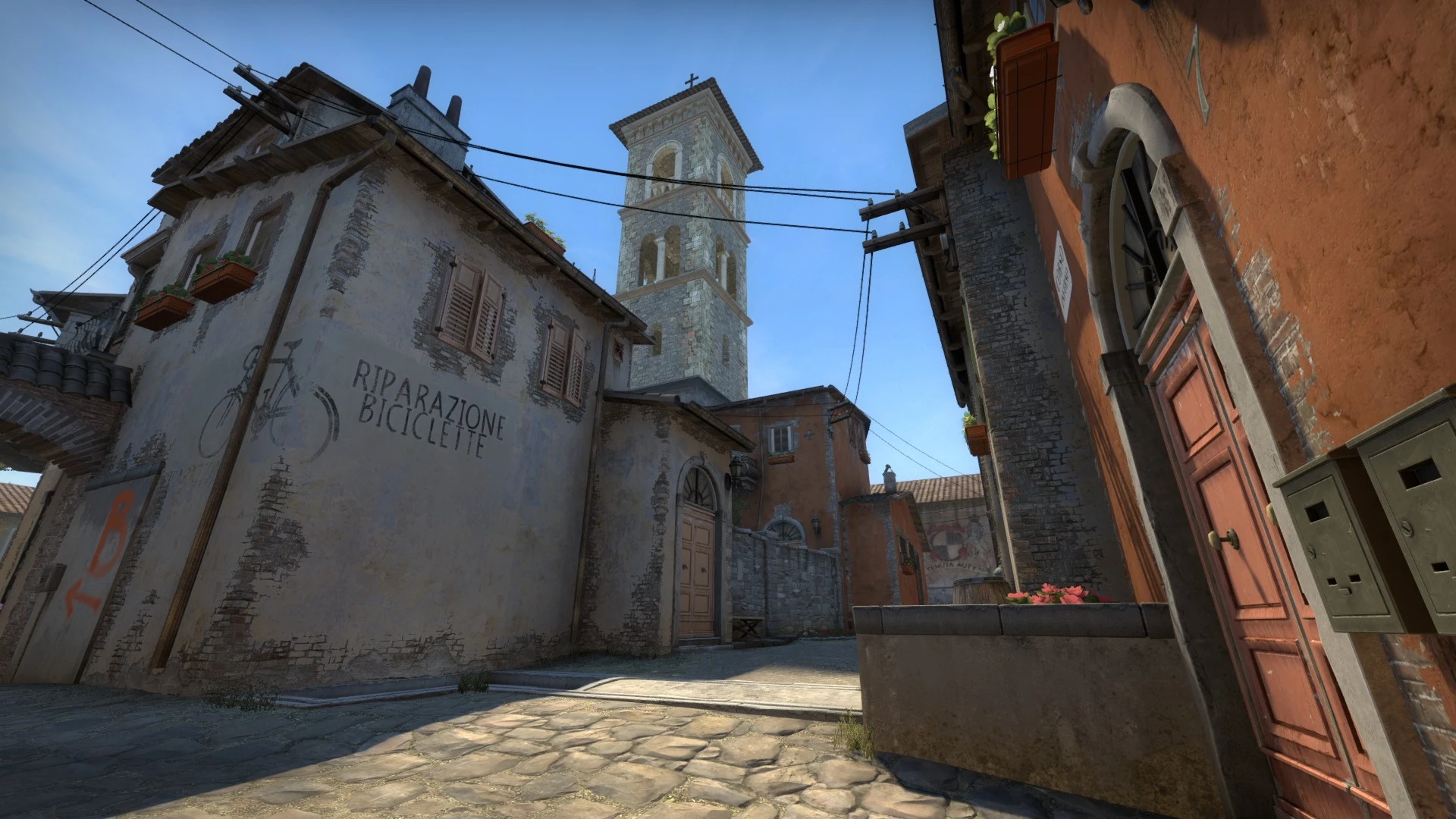 Inferno (CS:GO) | Counter-Strike Wiki | FANDOM powered by Wikia