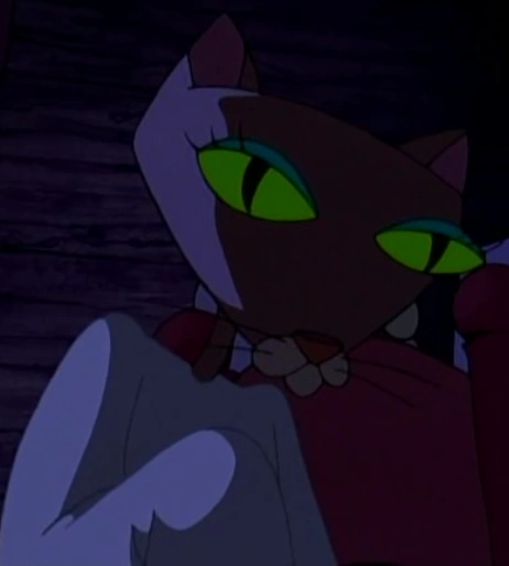 Image - Kitty.png | Courage the Cowardly Dog | Fandom powered by Wikia