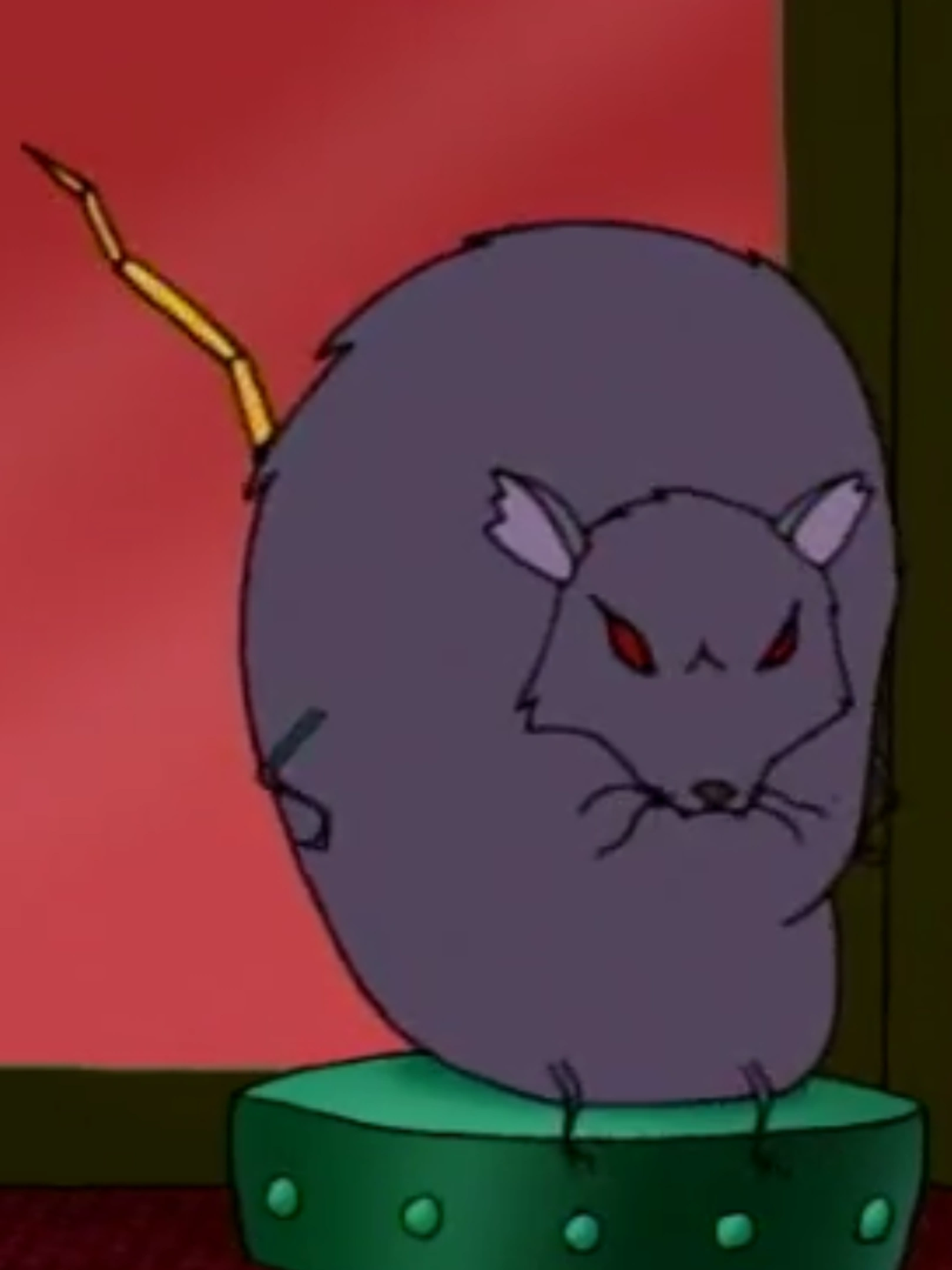 Rat | Courage the Cowardly Dog | Fandom powered by Wikia