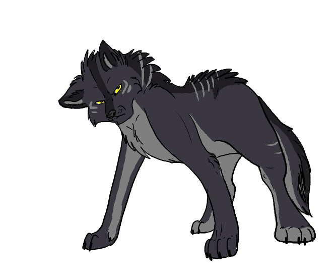 Terok Cow Of The Wild Wiki Fandom Powered By Wikia