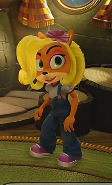 Coco Bandicoot | Crash Bandicoot Wiki | FANDOM powered by Wikia