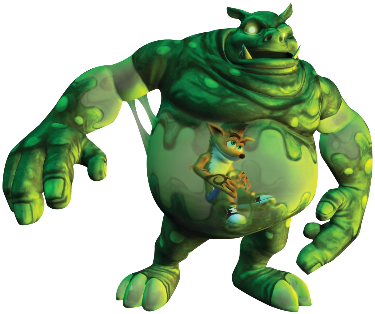 Sludge Bandipedia Fandom Powered By Wikia