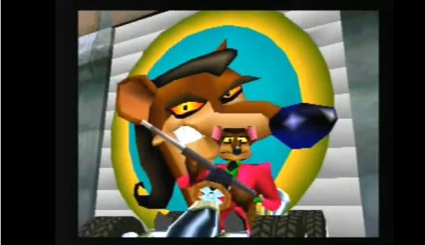 Pinstripe Potoroo | Bandipedia | FANDOM powered by Wikia