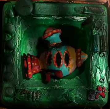 Think Tank | Crashbox Wiki | FANDOM powered by Wikia