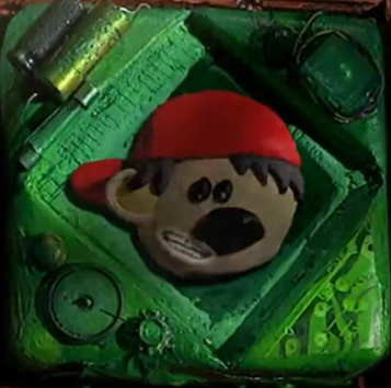 Eddie Bull | Crashbox Wiki | FANDOM powered by Wikia