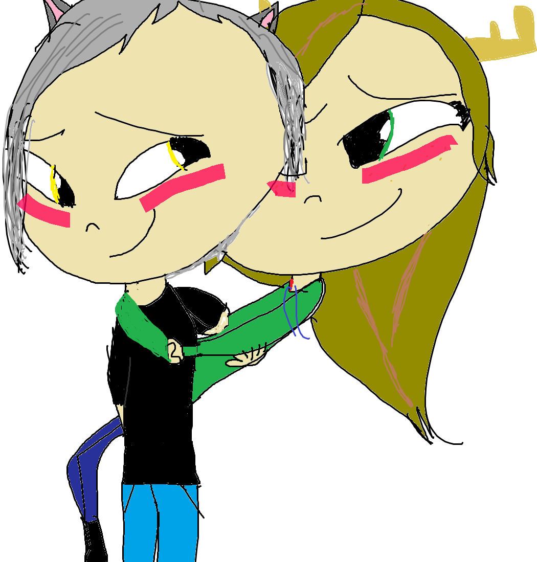 Hybrid Oc Create Ocs Wikia Fandom Powered By Wikia