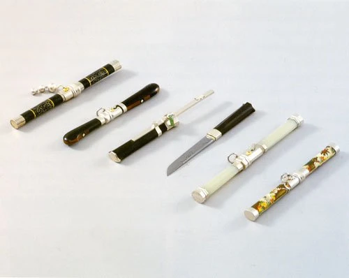 Most Sinister Weapon | FlaminTales Wiki | Fandom