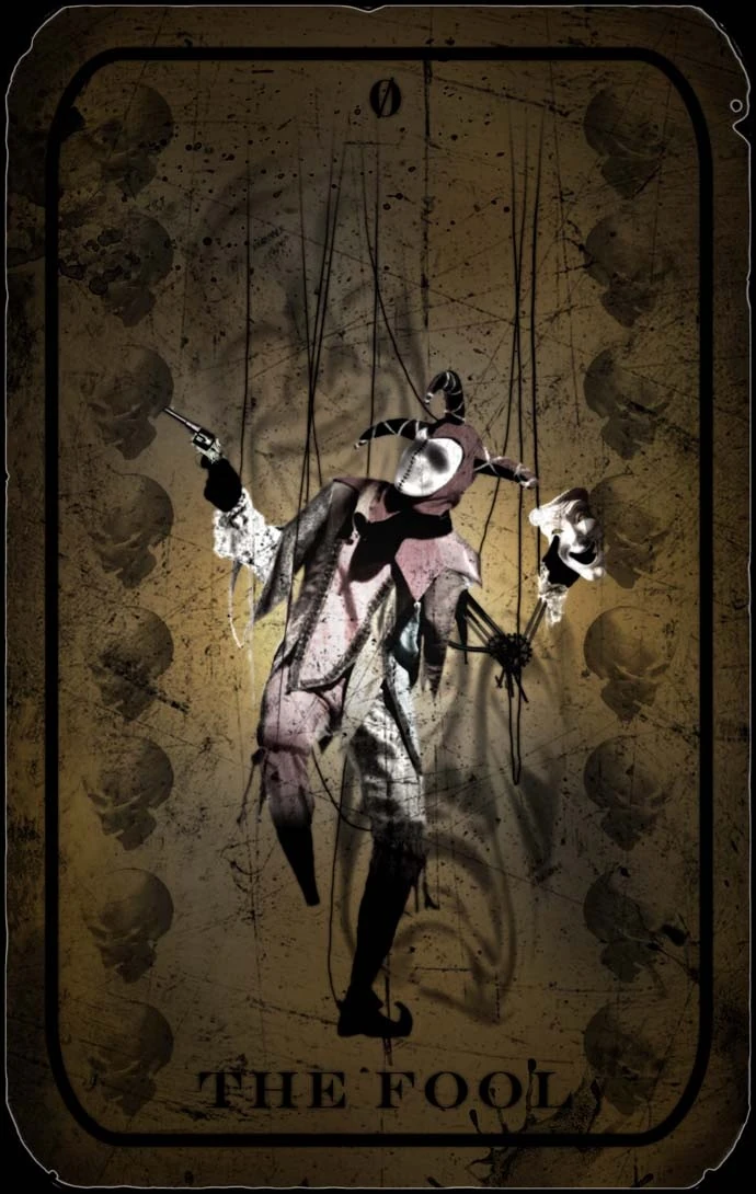 Image - The Fool.jpg | Creepypasta Wiki | FANDOM powered by Wikia