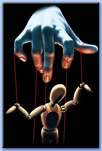 Immagine - Marionetta-1-.jpg | Creepypasta Italia Wiki | FANDOM powered ...