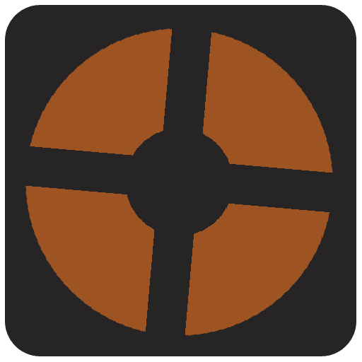 Image - TF2 Logo.png | Criminal Case Wiki | FANDOM powered by Wikia