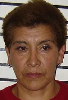 Juana Barraza | Criminal Minds Wiki | FANDOM powered by Wikia