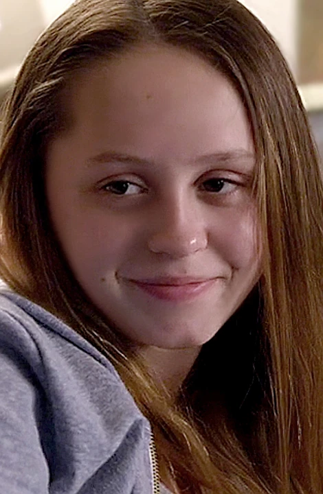 Meg Callahan | Criminal Minds Wiki | FANDOM powered by Wikia