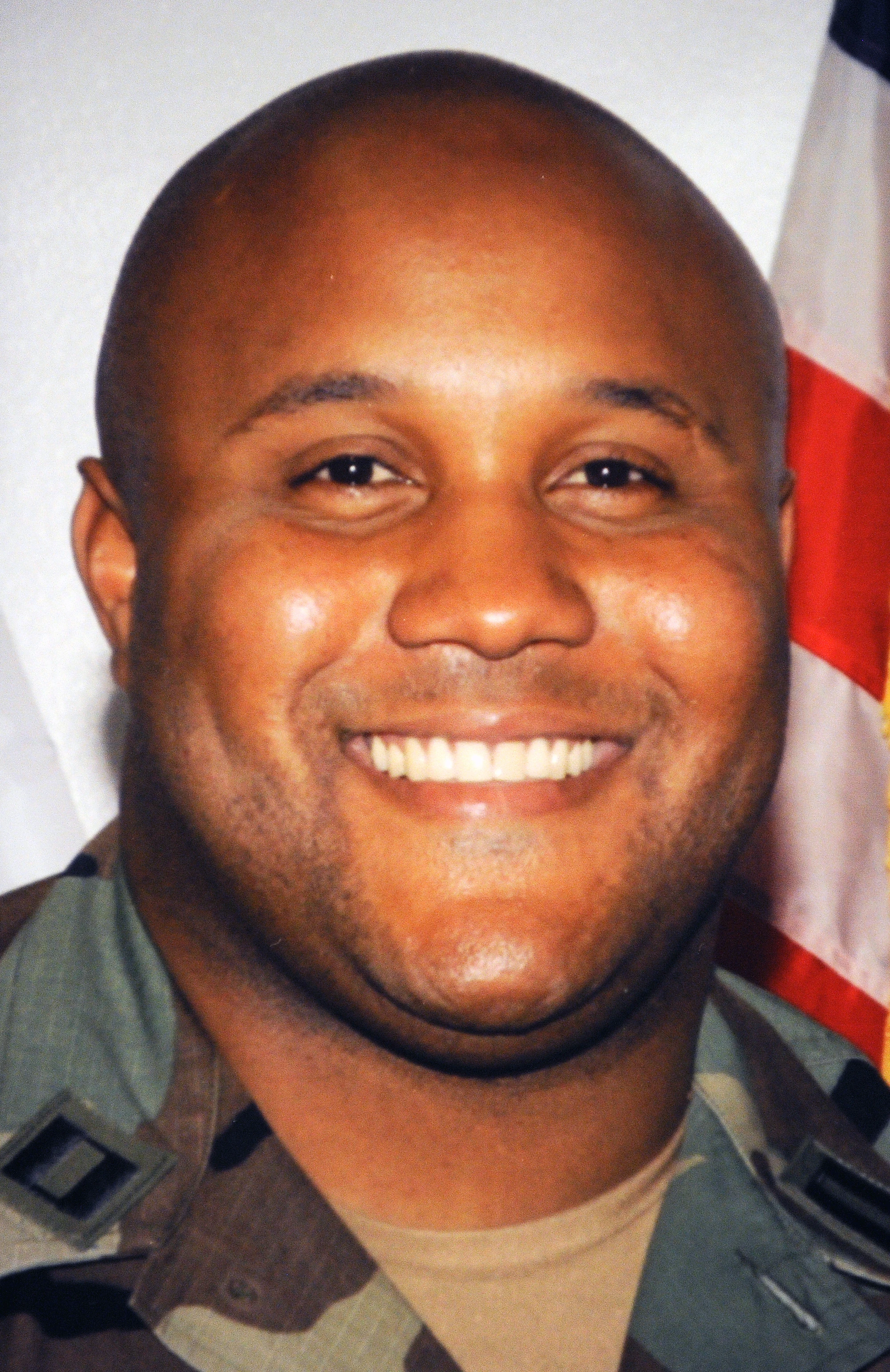 Christopher Dorner | Criminal Minds Wiki | FANDOM powered by Wikia
