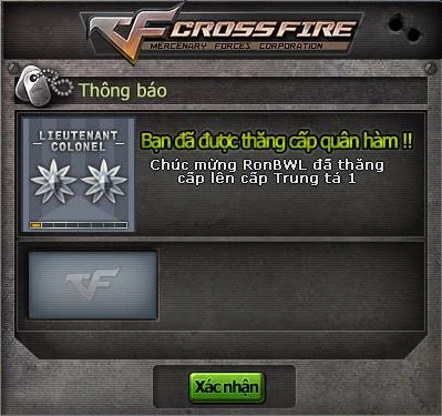 Ranking | Crossfire Wiki | FANDOM powered by Wikia