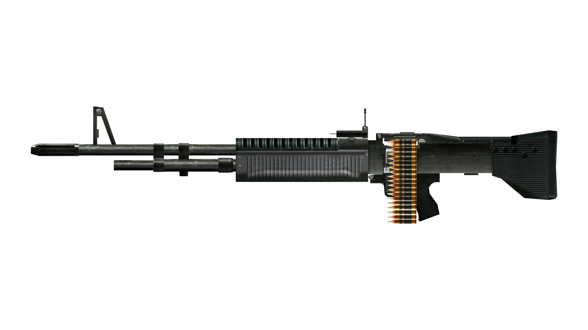 M60 | Crossfire Wiki | FANDOM powered by Wikia