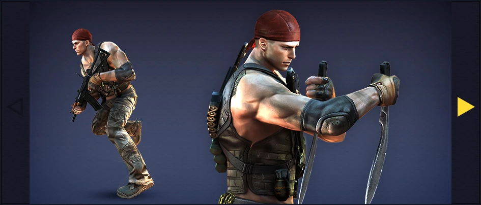 Image - Character 1.jpg | Crossfire Wiki | FANDOM powered by Wikia