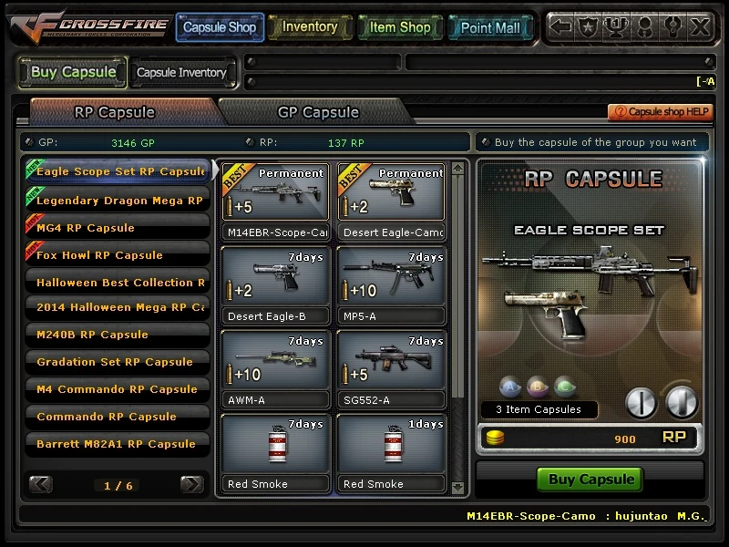 Crossfire Register - trafficfasr