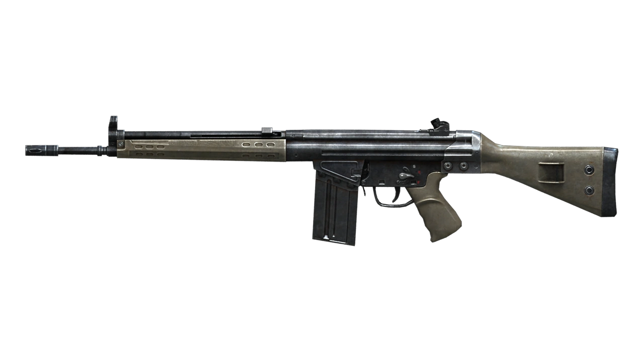 G3A3 | Crossfire Wiki | FANDOM powered by Wikia