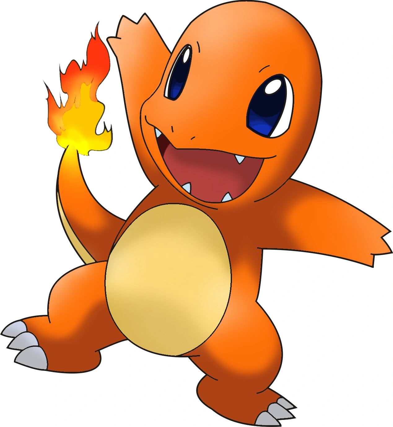 Image - Charmander.png | CrossOverRp Wiki | FANDOM powered by Wikia